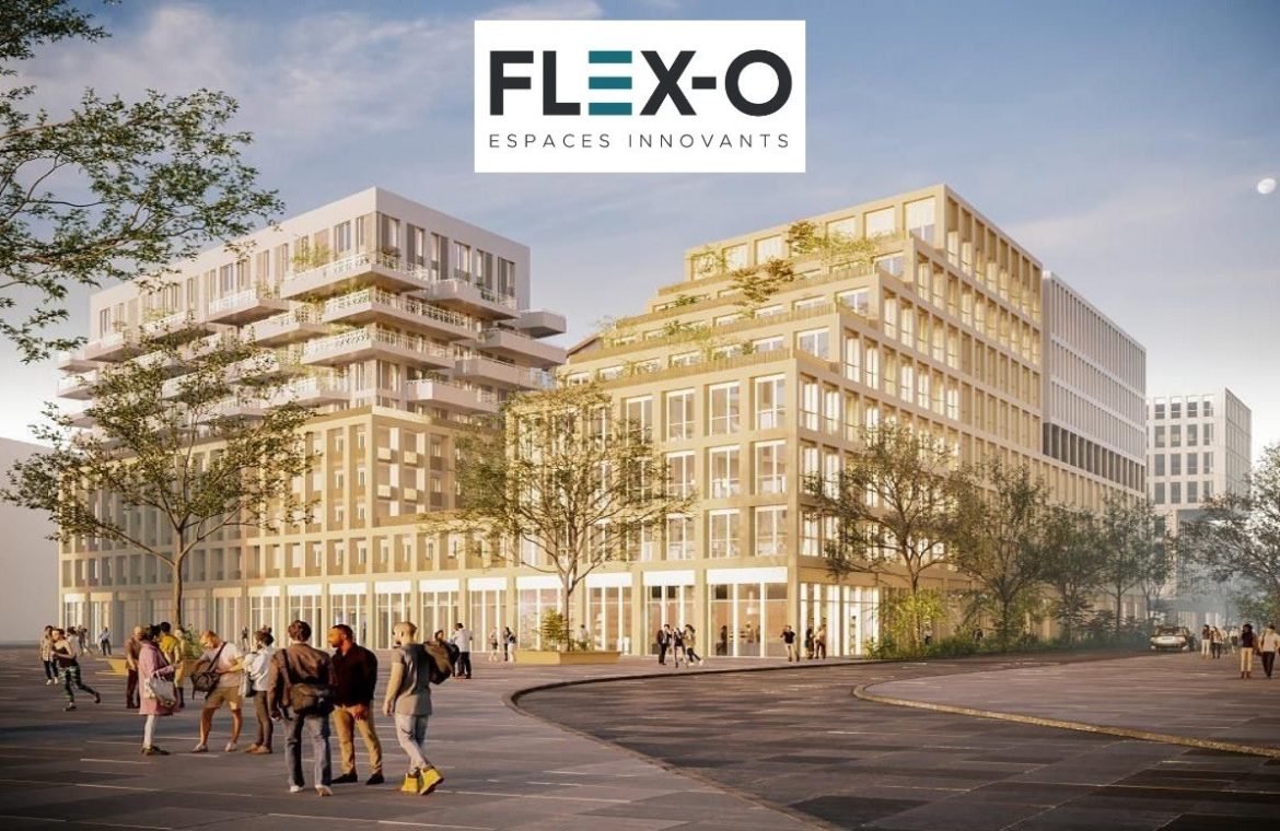 Lettre M2 - Actualité immobilière, transactions et innovations